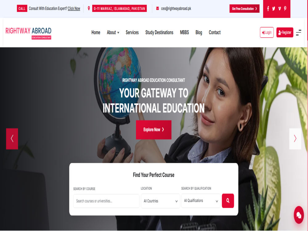 Senior MERN Stack Developer | Node.js, React, MongoDB, Full-Stack ...