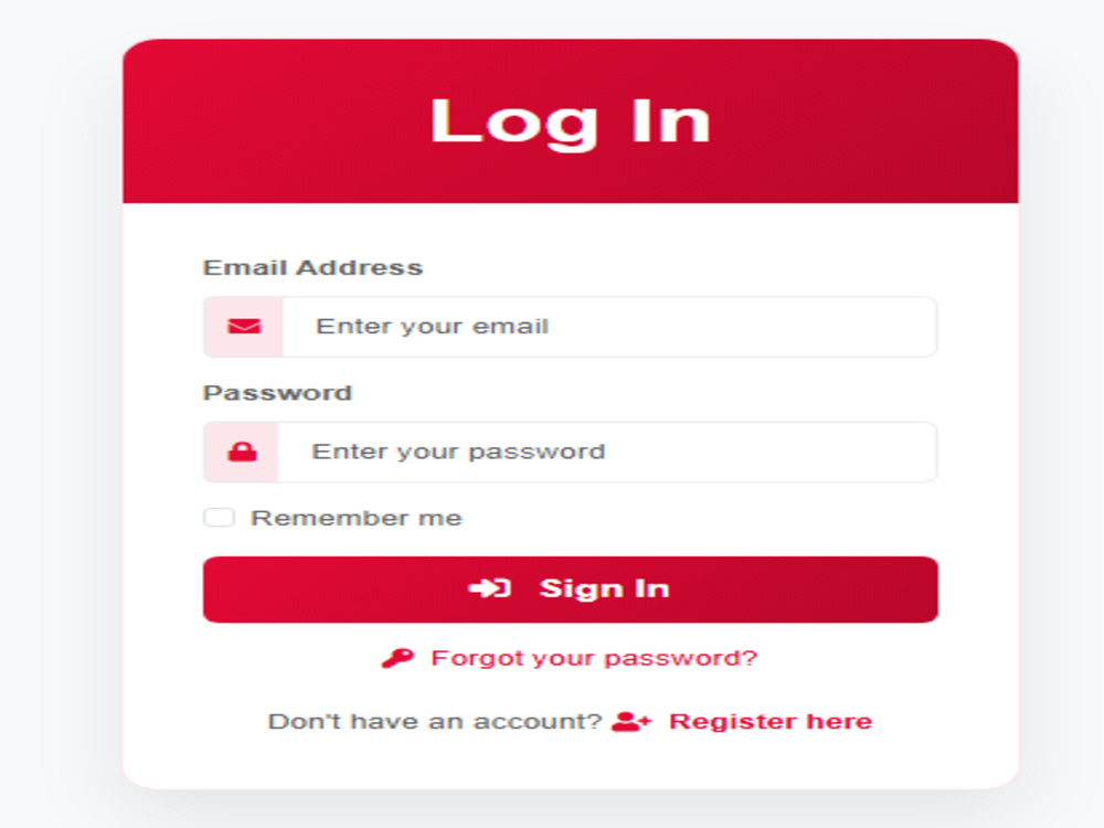 Senior MERN Stack Developer | Node.js, React, MongoDB, Full-Stack ...