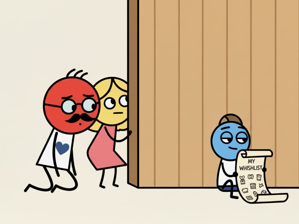 Viral Stick man Animated Video for youtube | Upwork