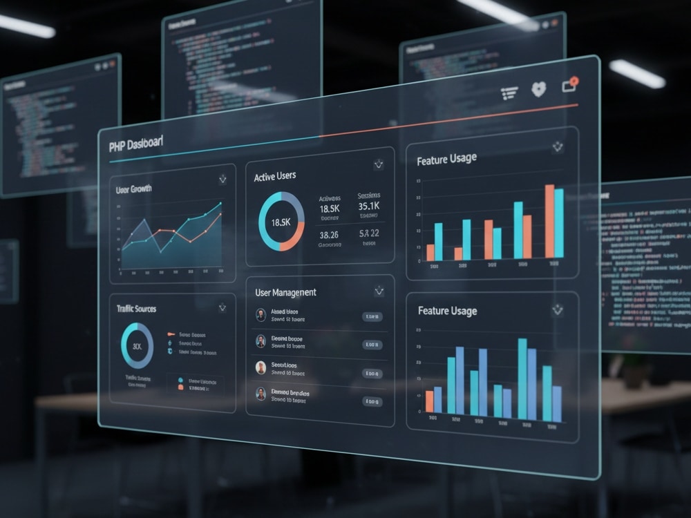 Full Stack Web App – Python & Java | Upwork