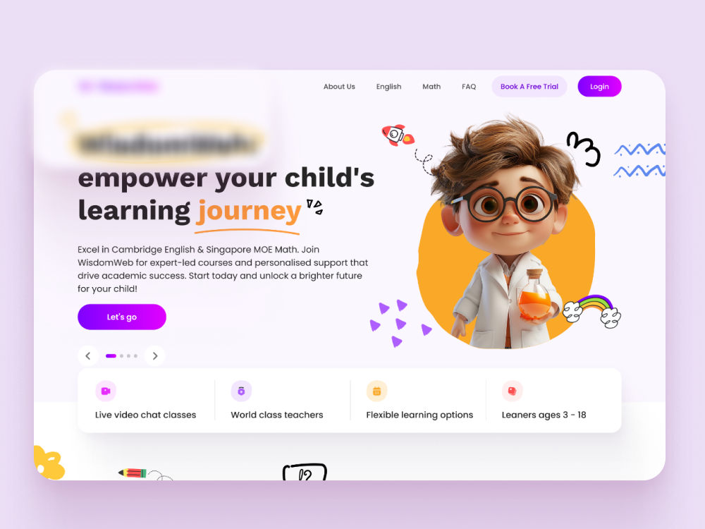 UI/UX Design for Web & Mobile Apps – Figma, User Flow, Prototype | Upwork