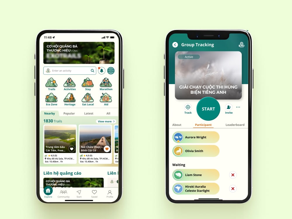 UI/UX Design for Web & Mobile Apps – Figma, User Flow, Prototype | Upwork