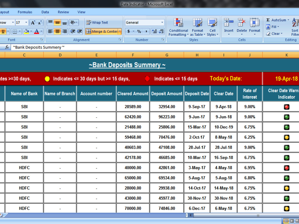 A versatile virtual assistant | Upwork