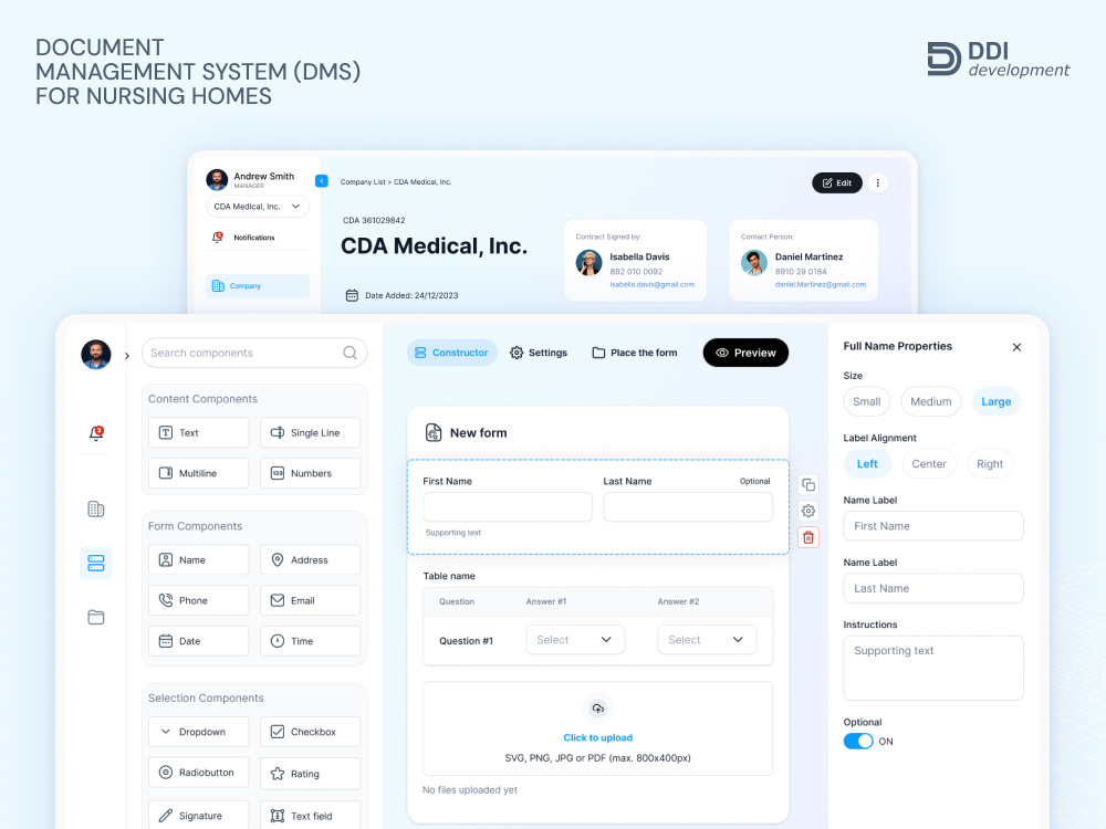 AI Developer with Python & autonomous AI agents | Upwork