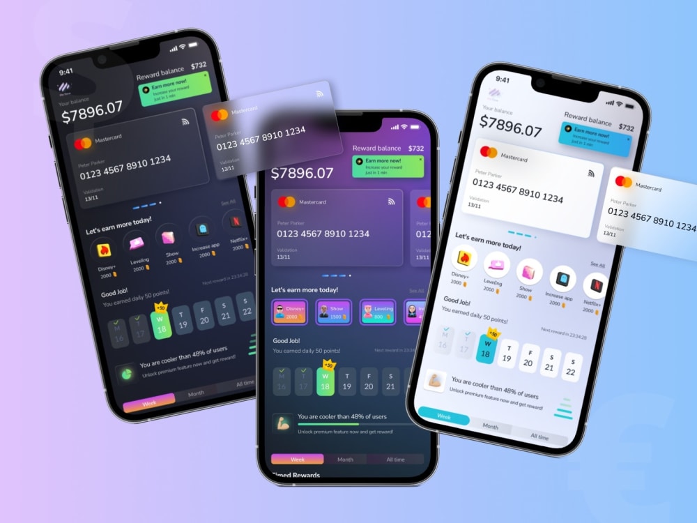 UI/UX Designer | Mobile App Design |Figma Landing Pages | Responsive UI ...