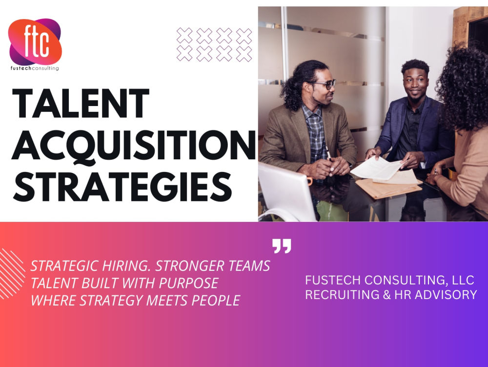 Full-Cycle Recruiting & Candidate Pipeline Building | Upwork