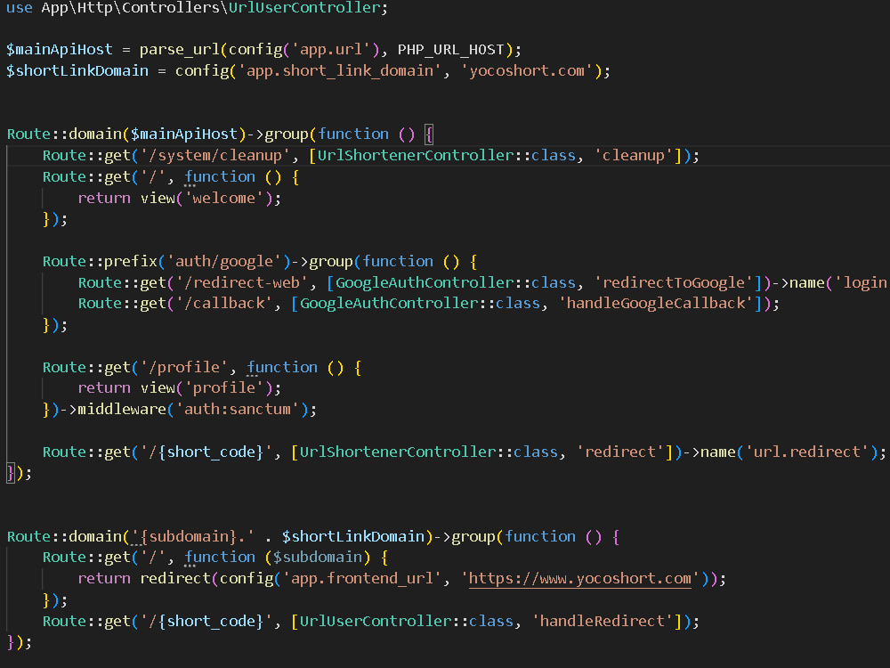 A professional REST API developed with Laravel or Spring Boot | Upwork