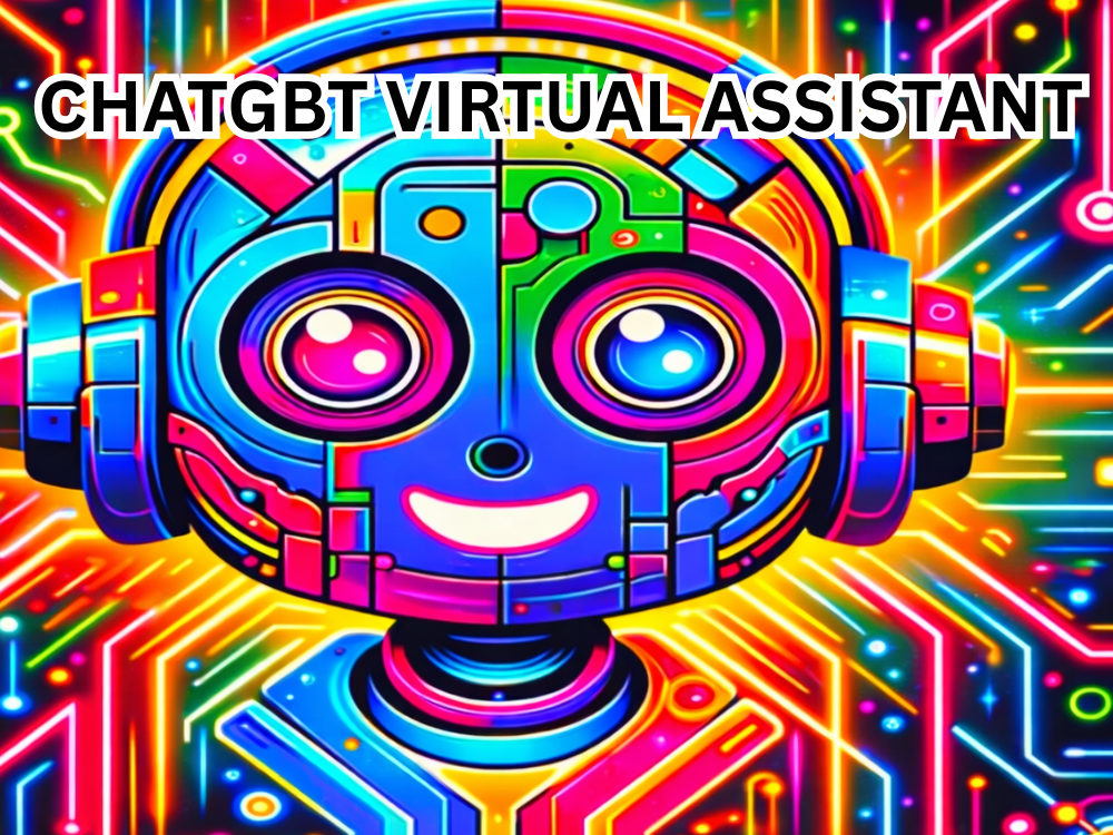 Get a 60 mins Strategic Chatgbt, Virtual Assistant Consultation | Upwork