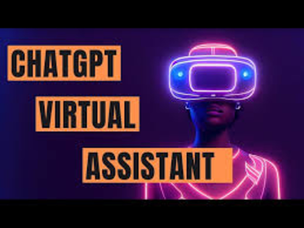 Get a 60 mins Strategic Chatgbt, Virtual Assistant Consultation | Upwork