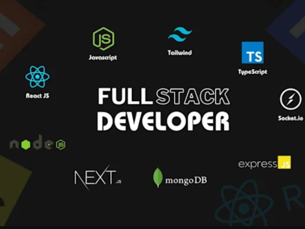 Full stack website with react.js, tailwind and node.js | Upwork