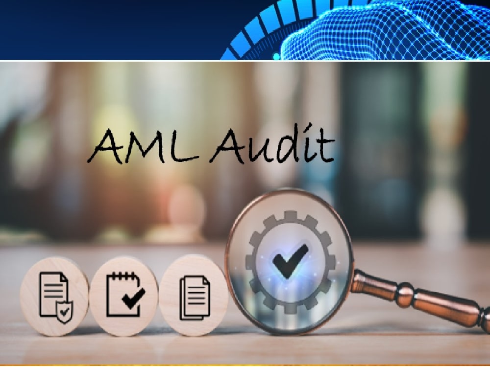 AML Audit to check compliance with AML/CFT Regulations | Upwork