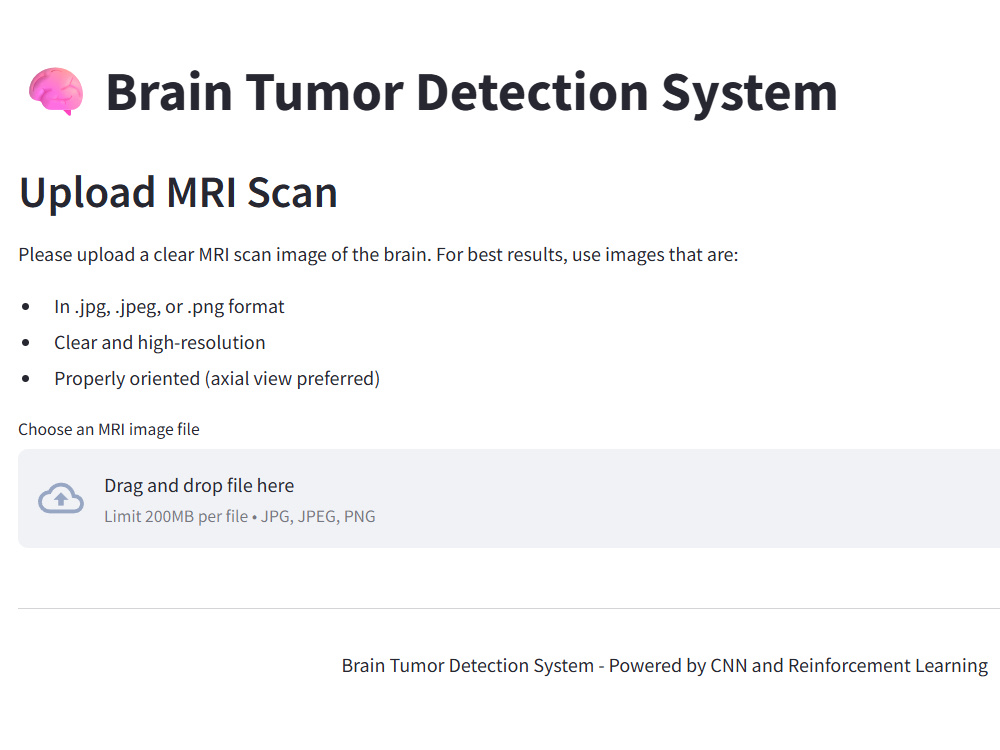 AI Image Classification System Using Deep Learning (CNN) | Upwork