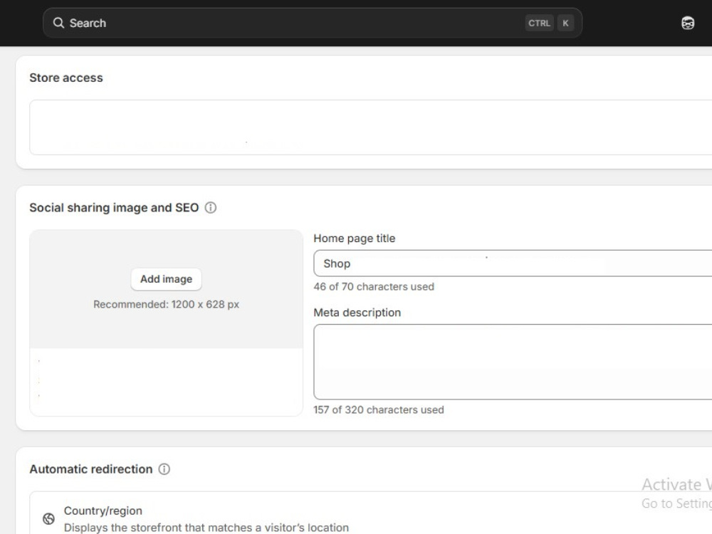Operations Setup & Business Systems Design | Upwork