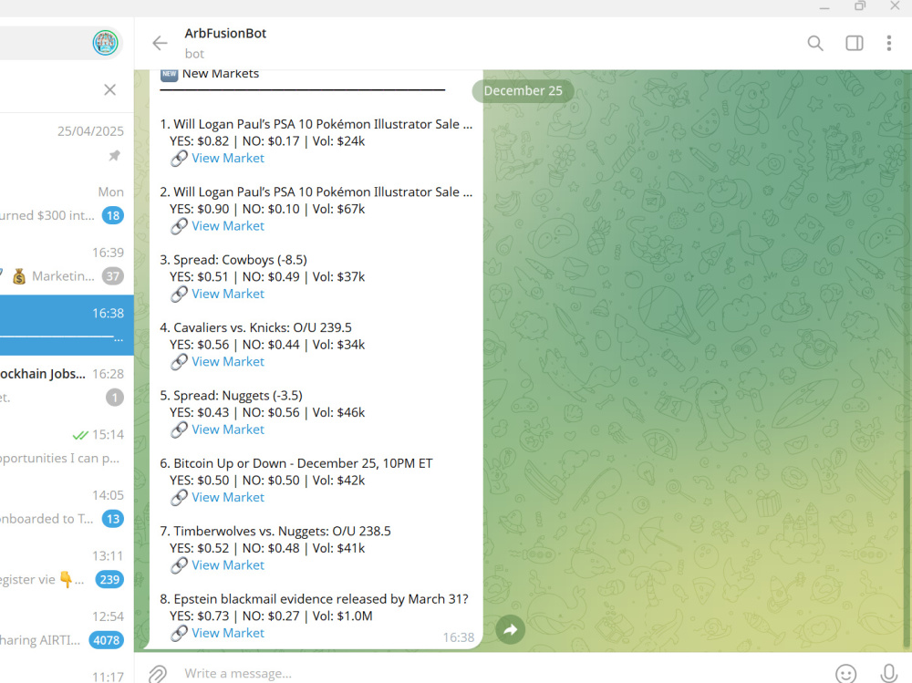 A custom Python script to automate your workflows and process public ...