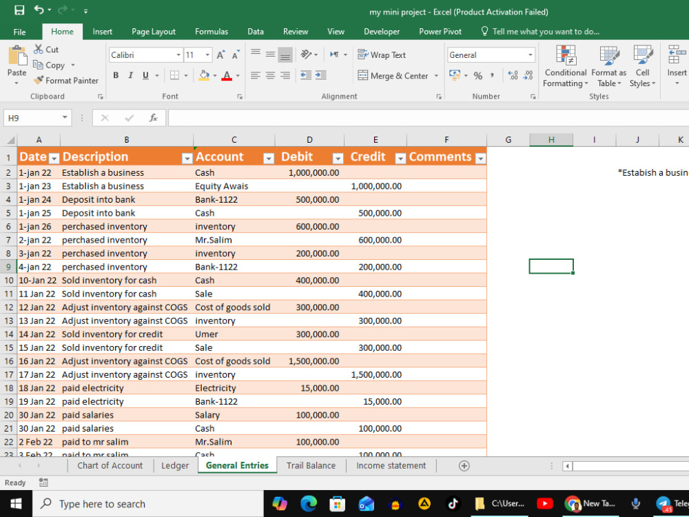 Accurate & Fast Data Entry Services (Excel, Word, PDF, Web) | Upwork