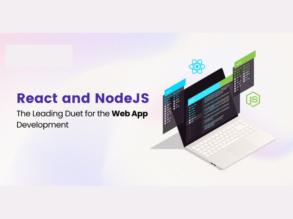 A custom full-stack web application using Node.js and React | Upwork