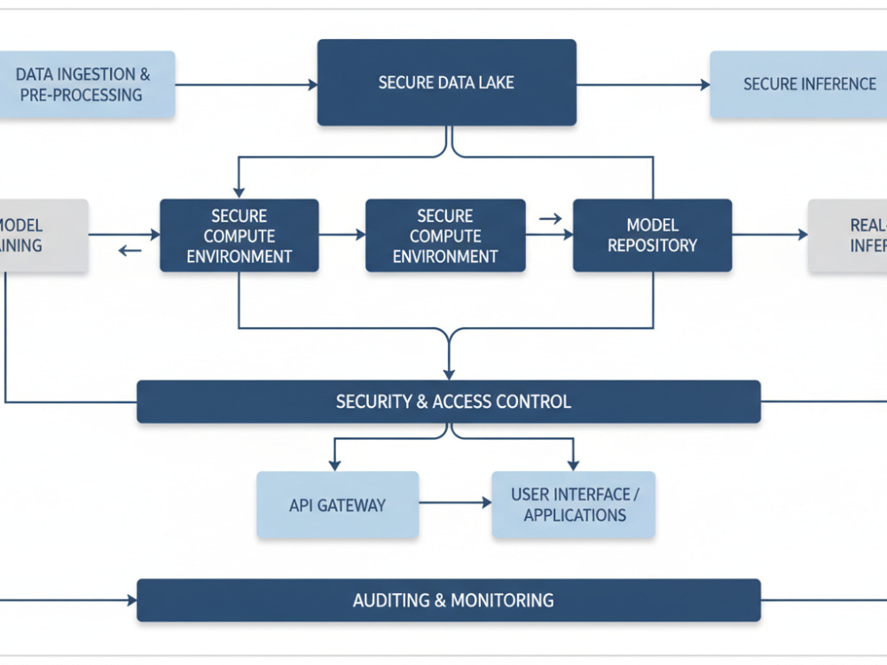 AI System Architecture Review & Secure Deployment Readiness Assessment ...