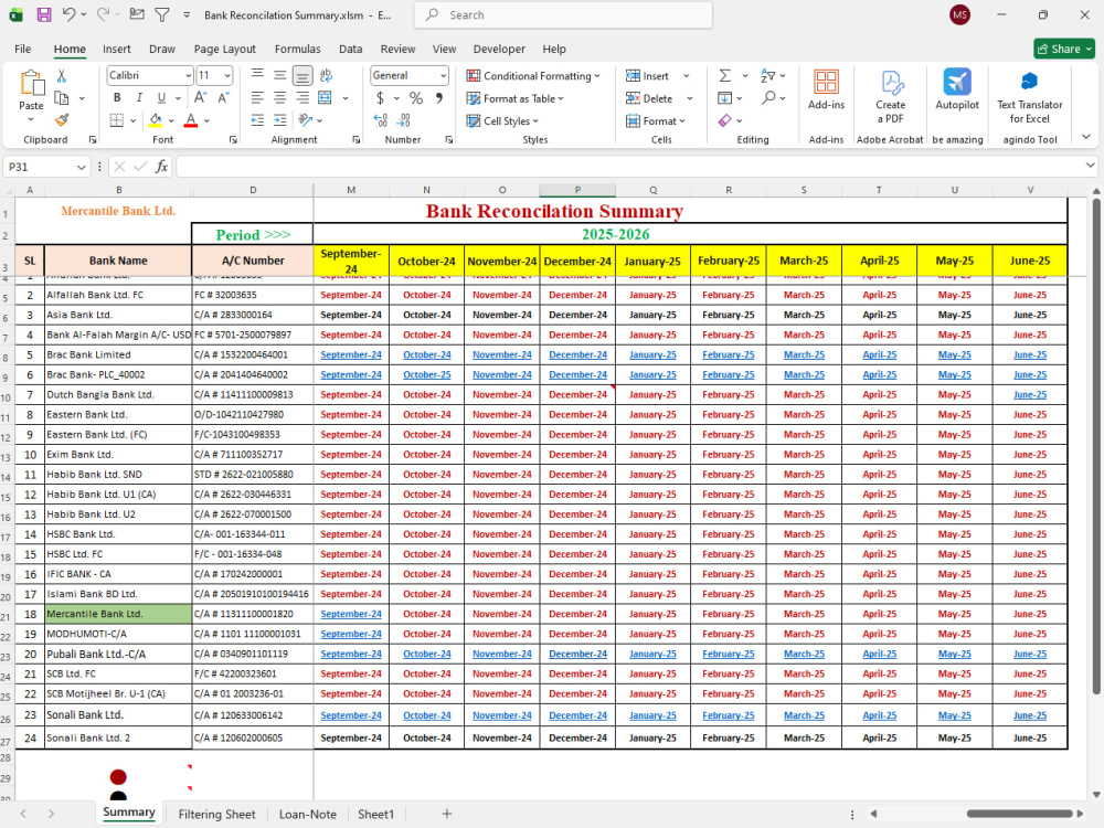Accurate Excel & EMR Data Entry with Organized Medical Records. | Upwork