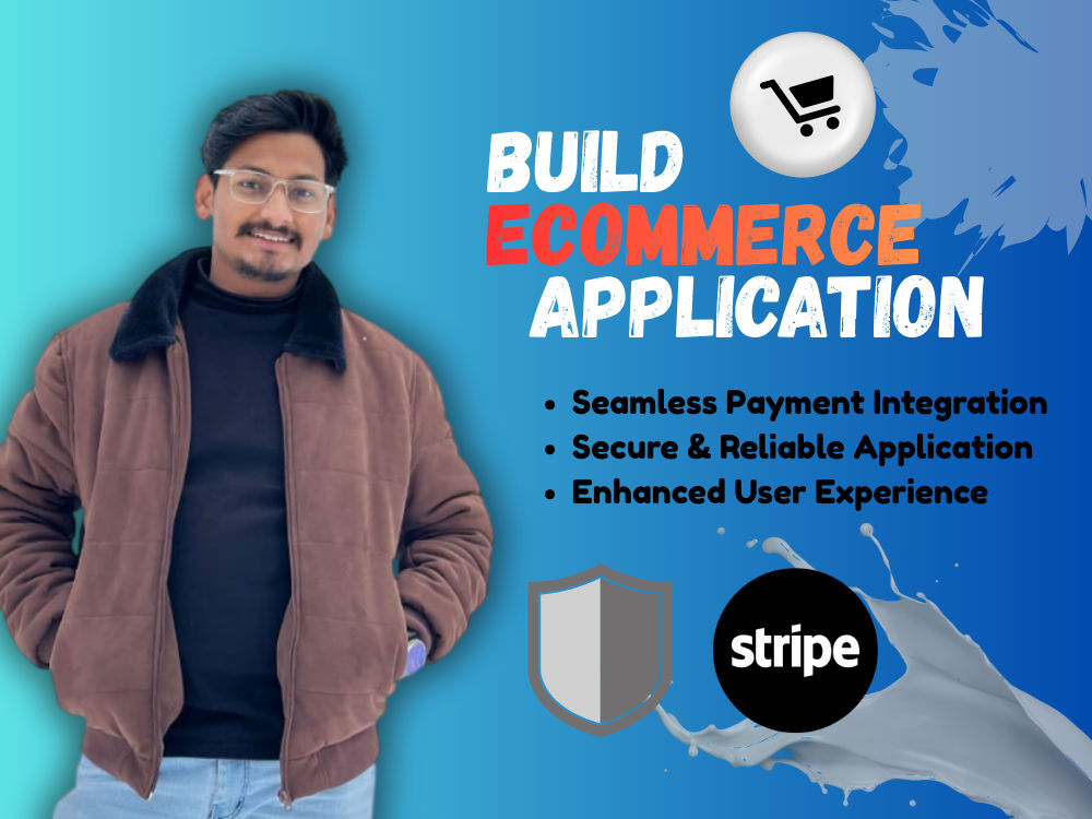 Build a custom e-commerce web application using MERN Stack & Next.js ...