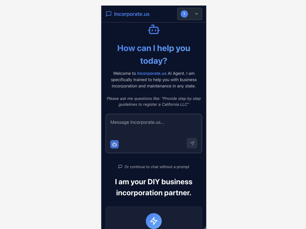 Build or Improve a Full-Stack Web App from Backend to UI | Upwork