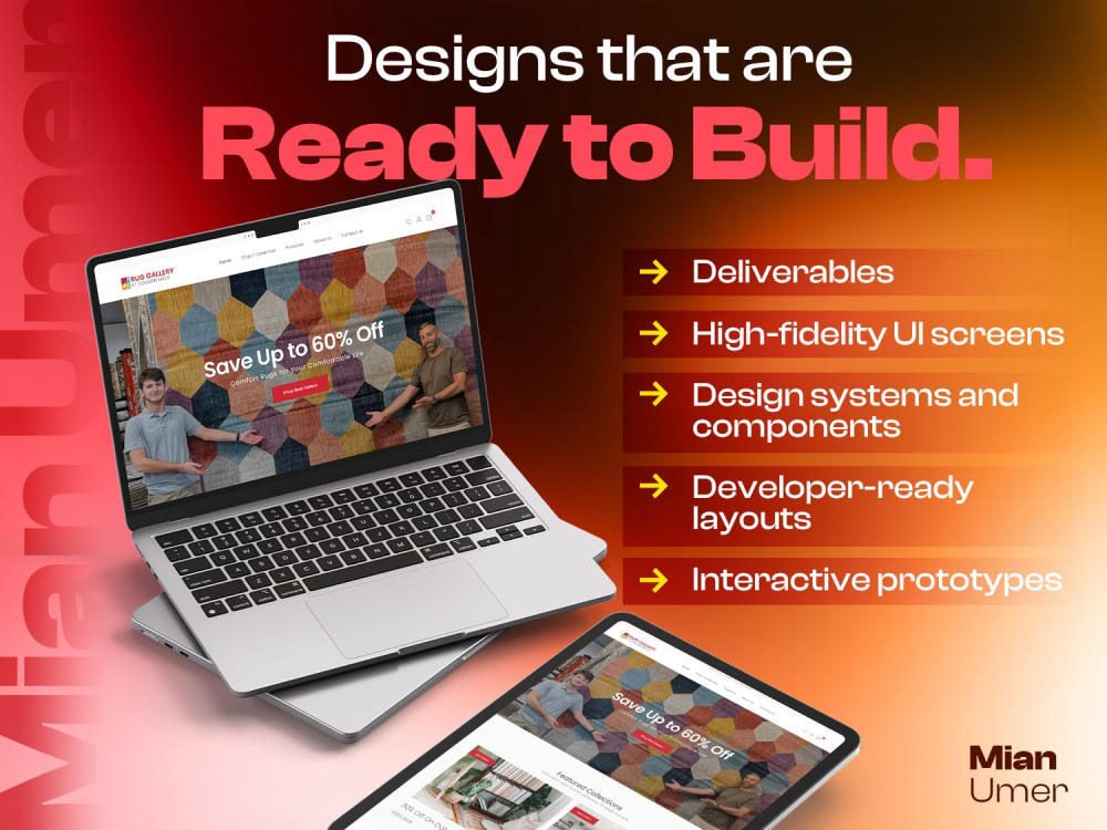 UI UX Design | UX UI Designer | Figma Designer | Website UI Design | Upwork