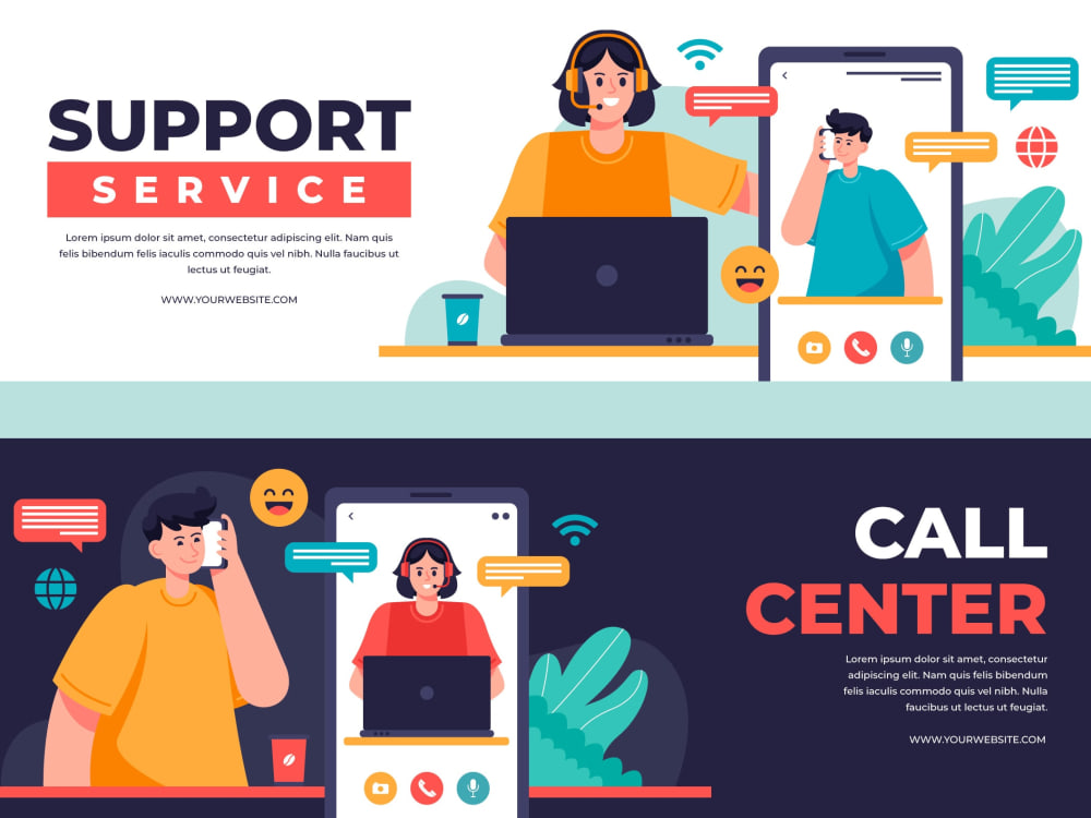 1 Hour of Customer Support Assistance | Upwork