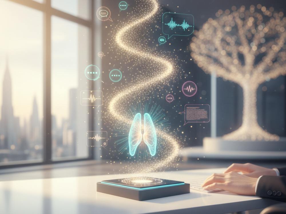 Smart AI Voice Assistant for Call Handling & Support | Upwork