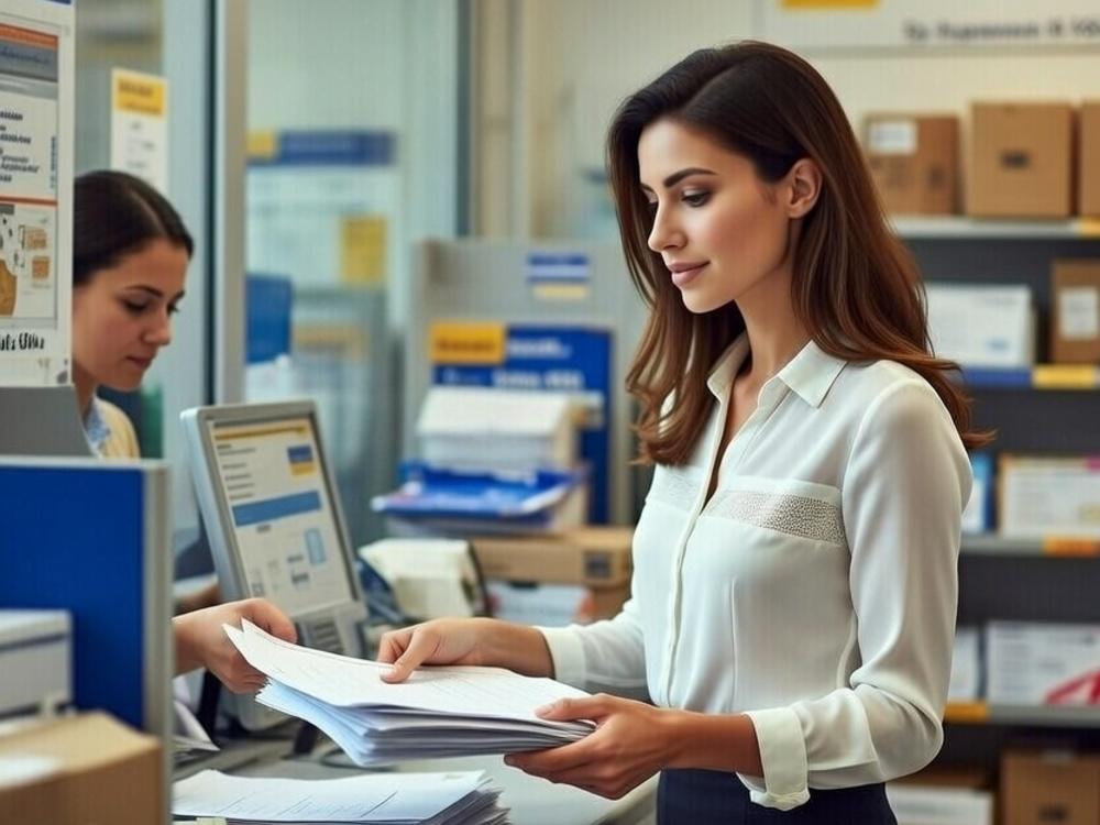 Japan administrative document submission support | Upwork