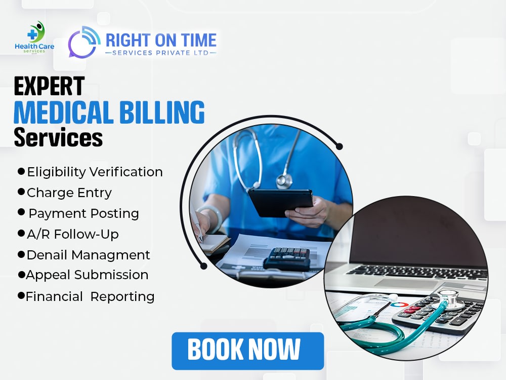 Medical Billing, Coding & Insurance Claim Solutions | Upwork