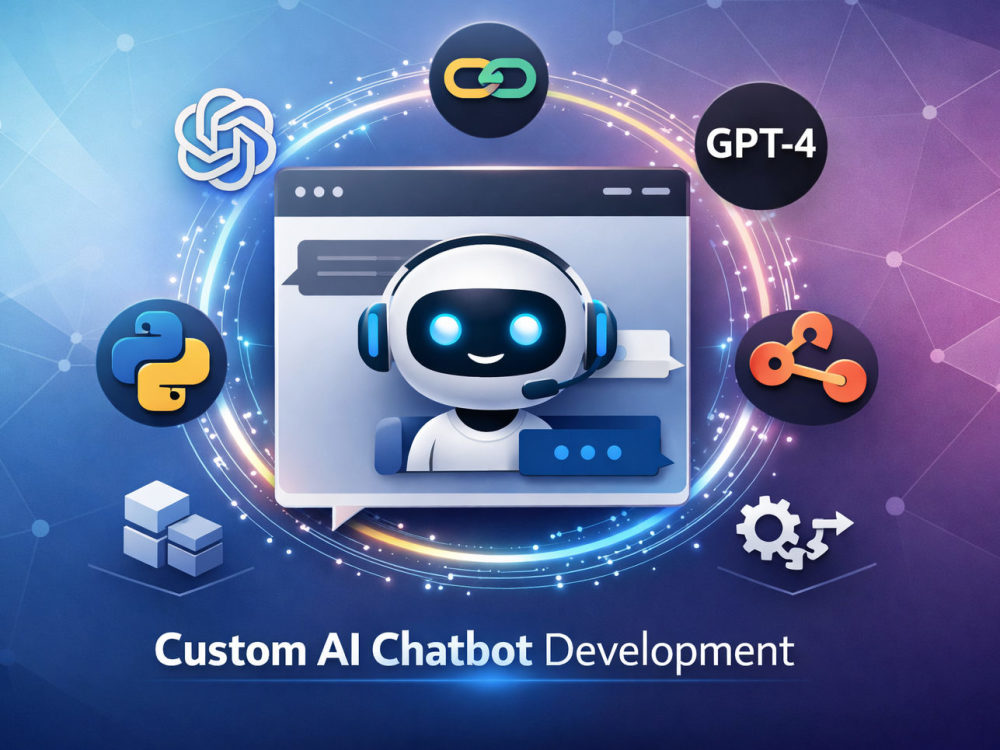 Custom Chatbot & RAG AI Agent – LLM Automation and n8n Workflow | Upwork