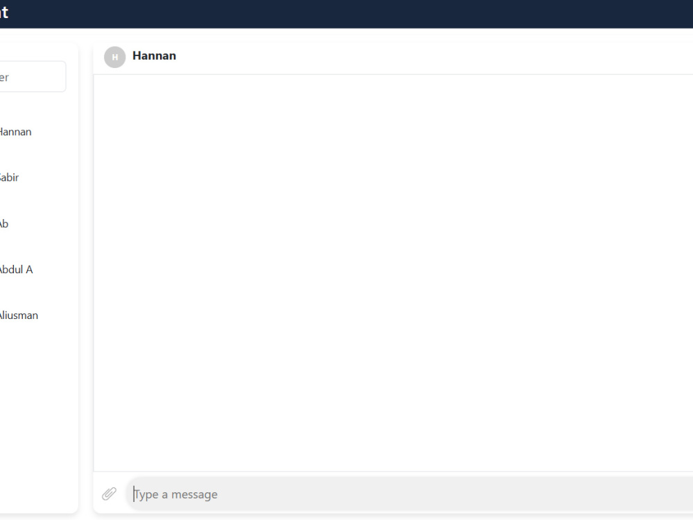 Full Stack Web Application for Legal Firms Using AWS & React | Upwork