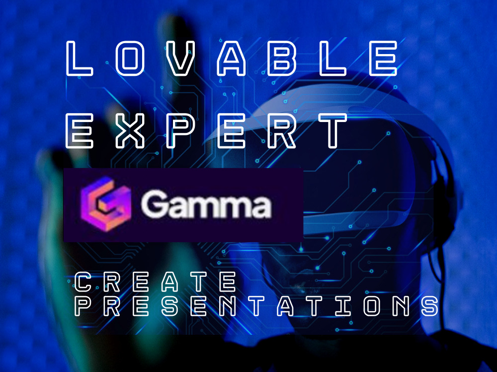 Gamma ai presentation gamma slides gamma ai canva ai tome ai flipbook ...