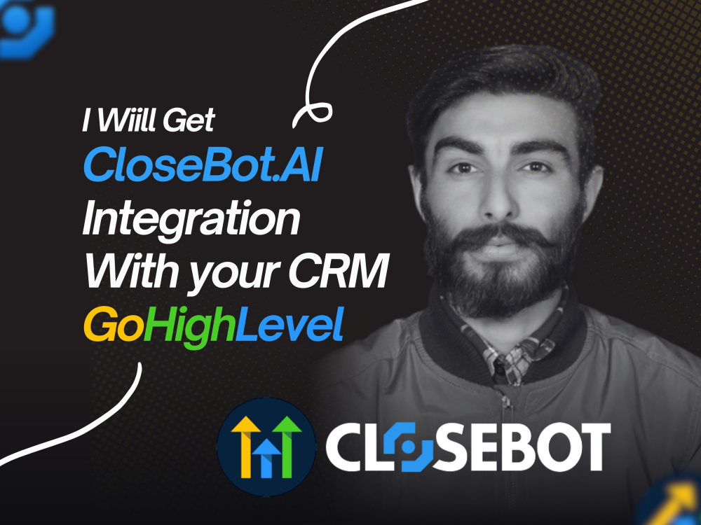 CloseBot.AI Integration With GoHighLevel For Automated Lead Booking ...