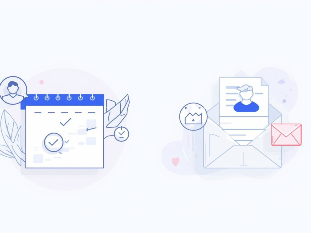 Organized Email & Calendar Management to Save You Time and Stay on ...