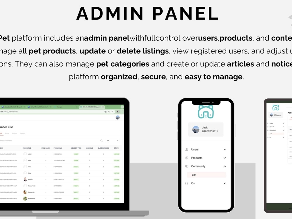 Build a Full-Stack Web Application with NestJS & Next.js | Upwork