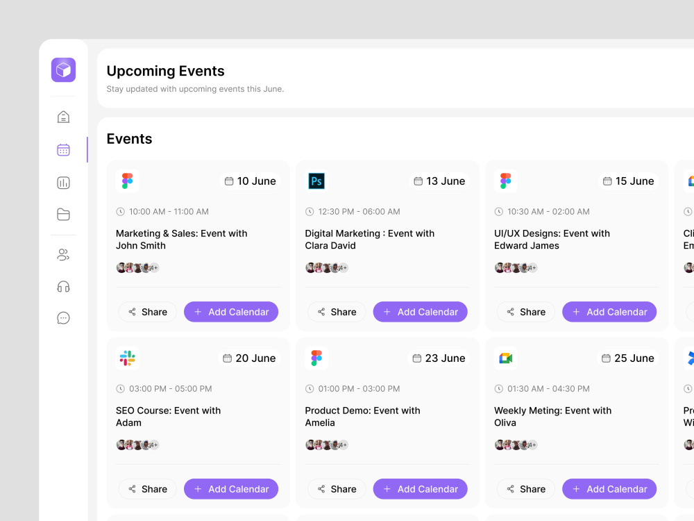 I will design modern UI UX for web and mobile apps in Figma | Upwork
