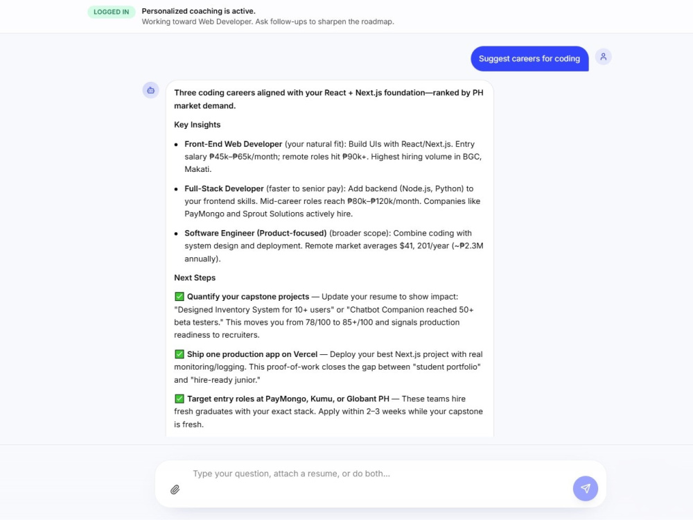 Fix Responsive UI Bugs in React / Next.js (Mobile + Desktop) | Upwork