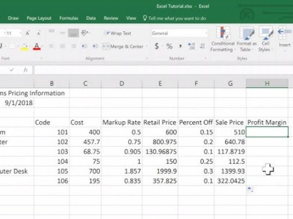 Accurate data entry in Excel, Word, Google Sheets Typing, PDF ...