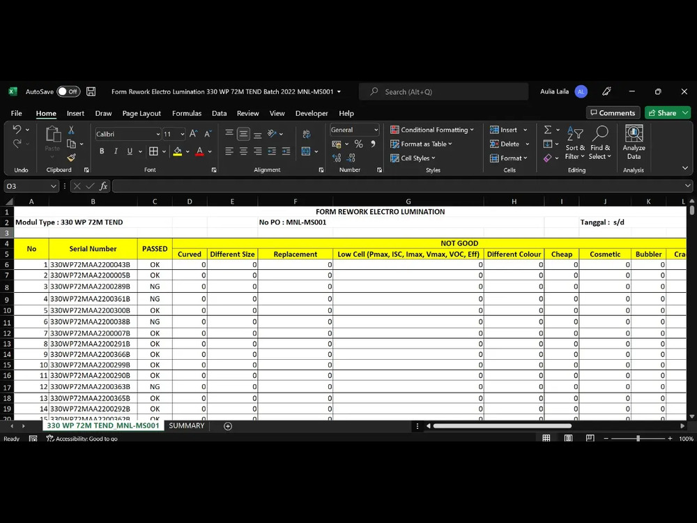Data Entry (Project / PM Support) | Upwork