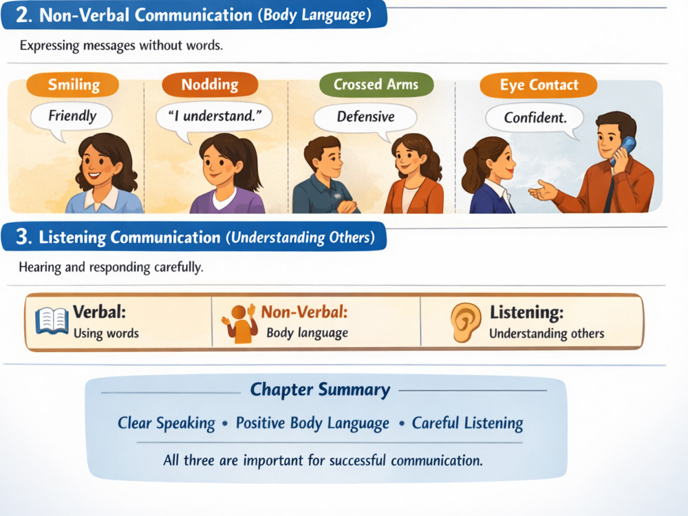 Communication and Mastery in English Language | Upwork