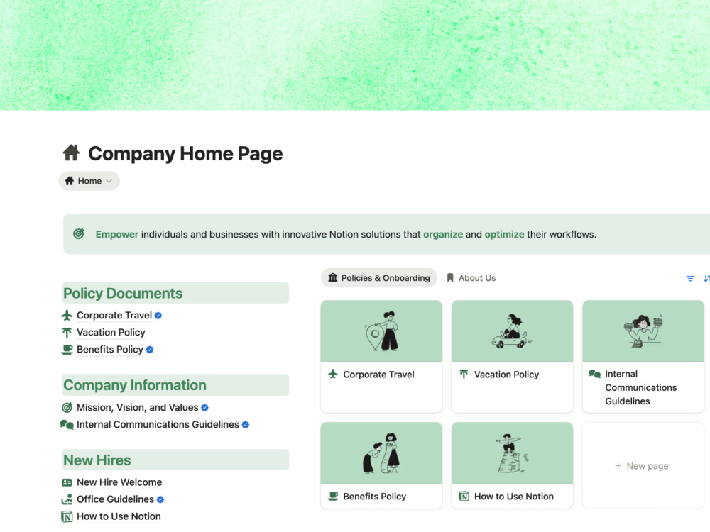 Notion Certified Consultant's help with formulas, data entry ...