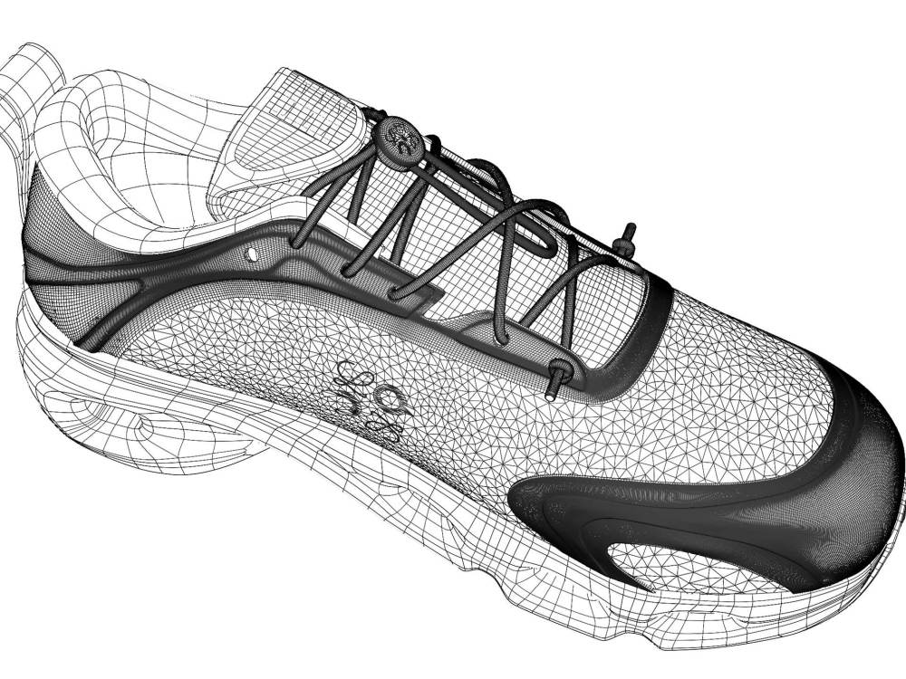 3D models for prototyping and production | Upwork