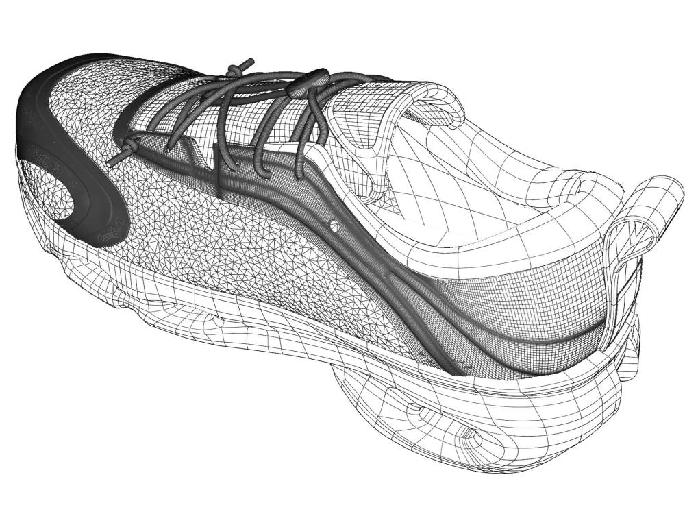 3D models for prototyping and production | Upwork