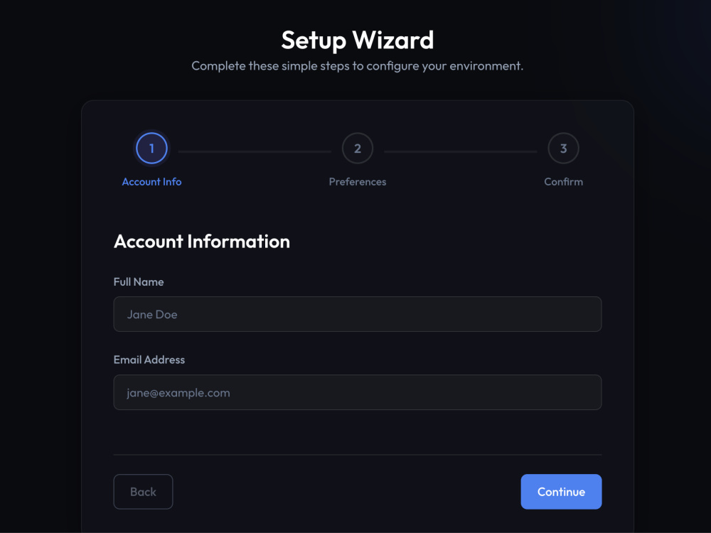 A custom Angular admin dashboard with real-time data & REST API | Upwork