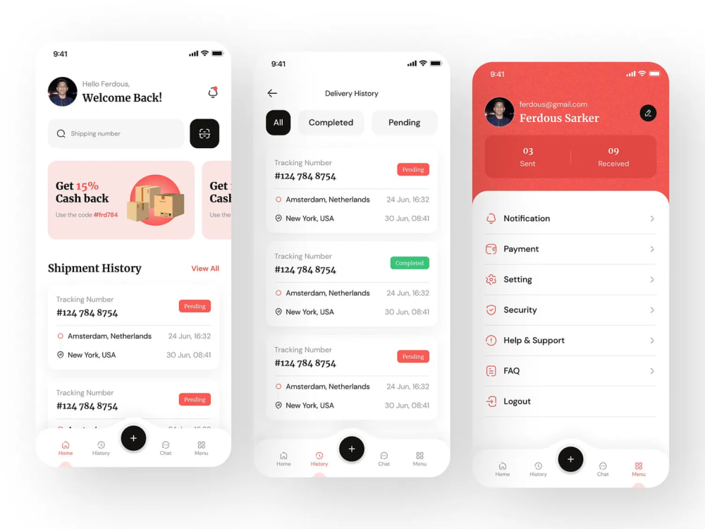 Figma design, figma website, mobile app using figma, website UI UX ...