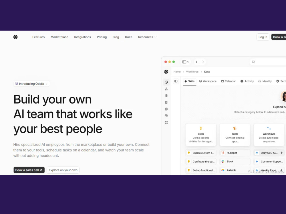 Ai website development, ai engineer, ai web app development | Upwork