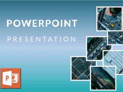 Customized and written Powerpoint Presentation slides for any topic ...