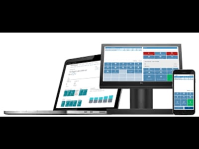 A full-fledged Point of Sale (POS) software | Upwork