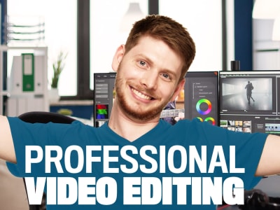 Book a Video & Audio Consultation with Maxwell Hunter J. | Upwork