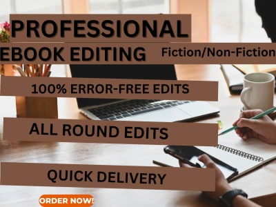 A professionally edited and proofread content in less than 24 hours | Upwork